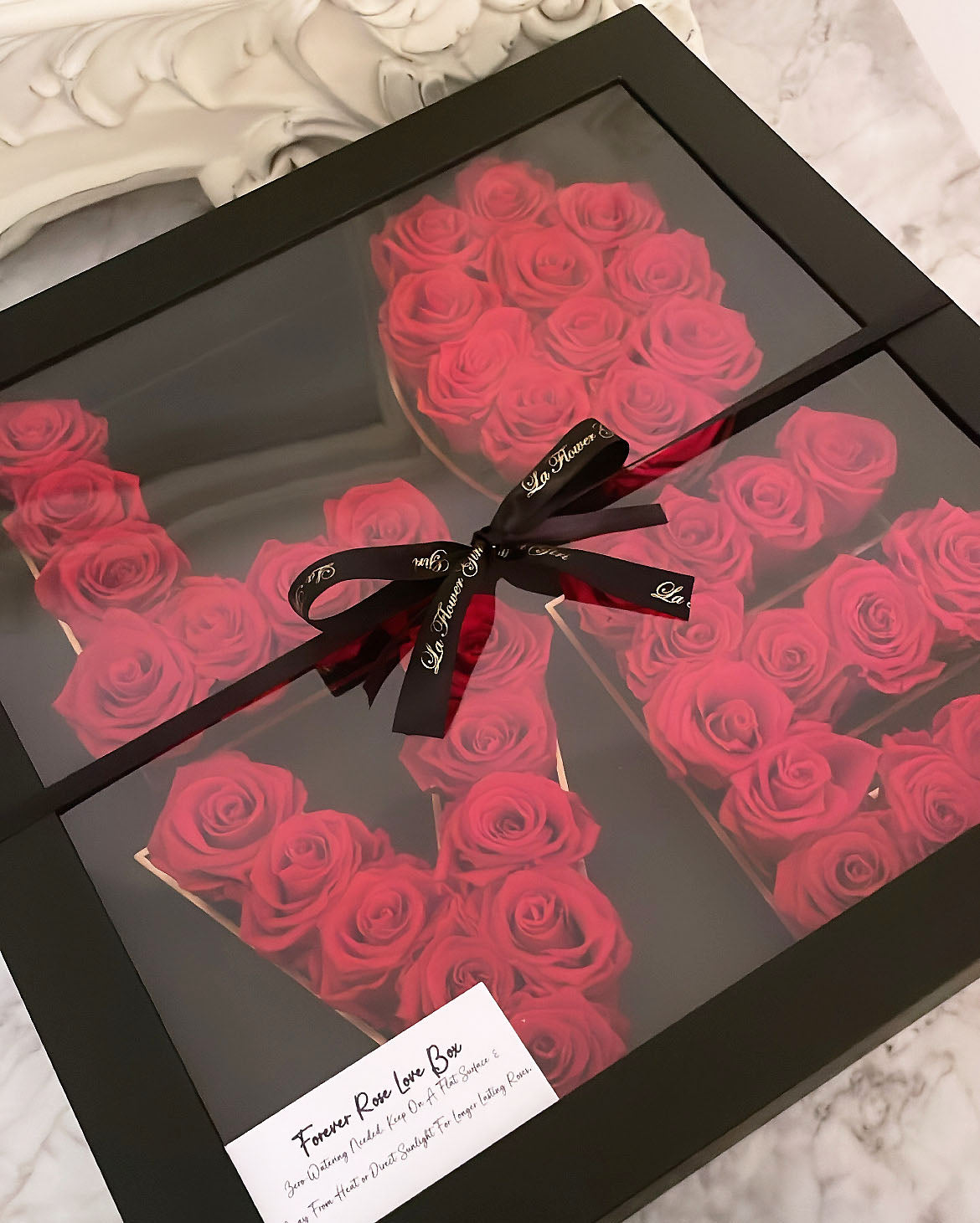 LA Flower Girl - Los Angeles Flower Delivery Same Day Local Delivery